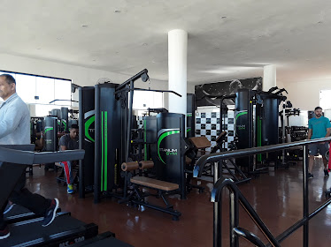 Avaliações de Titanium Gym - AcademiasBR - Academias Perto de Mim