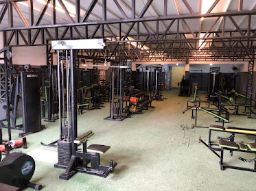 Avaliações de RAGNAR GYM - AcademiasBR - Academias Perto de Mim