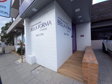 Avaliações de Bella Forma Fitness - AcademiasBR - Academias Perto de Mim
